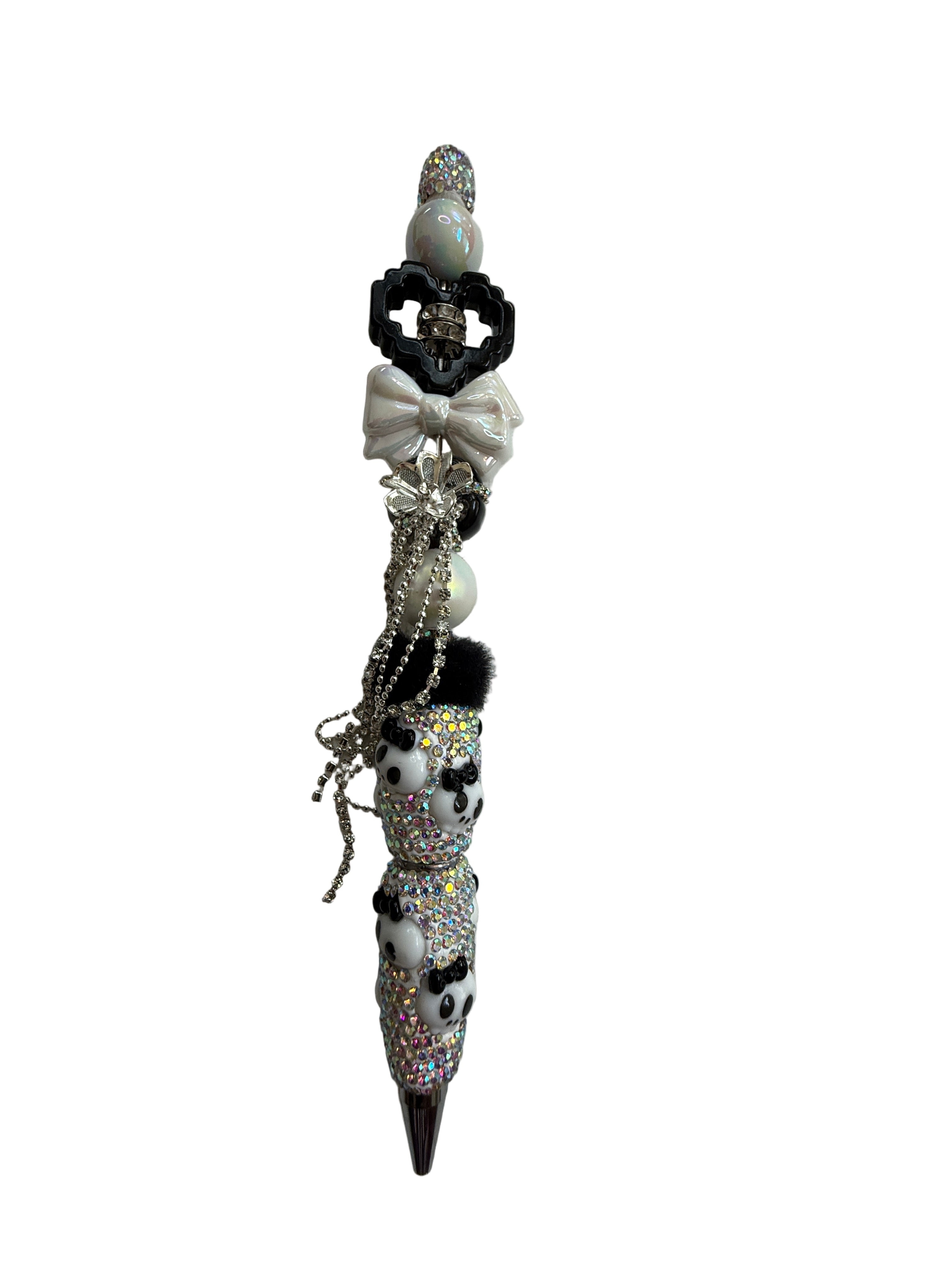 Dark Drip Princess Pen | Drippy Pen by Ugly Bae’s Drip & Gifts – Uglybae